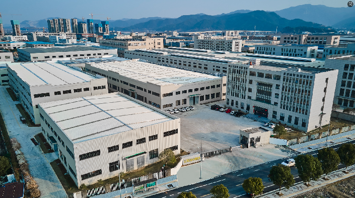 Sanmen Wanrun Wood Industry Co., Ltd. - 기업소개