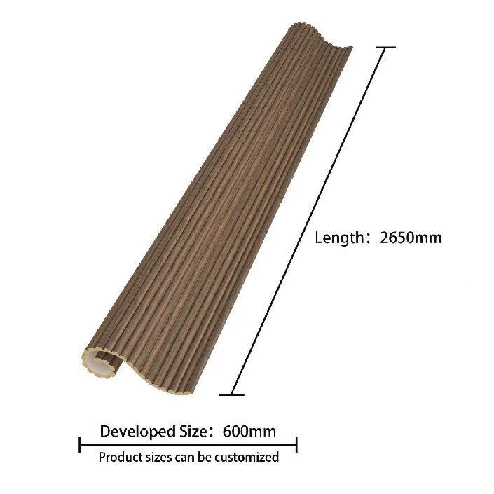 Linyi zhongjia new building materials co., ltd - 기업소개