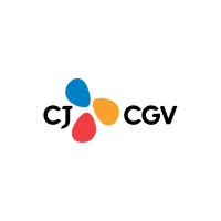 CJCGV(주) - Company Introduction