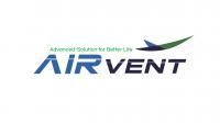 AIRVENT Inc. - Company Introduction