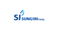 SUNGJIN CORPORATION - Company Introduction