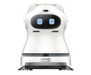 청소로봇 M-C30 - 아이에스피주식회사