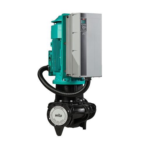 Wilo - Company Introduction