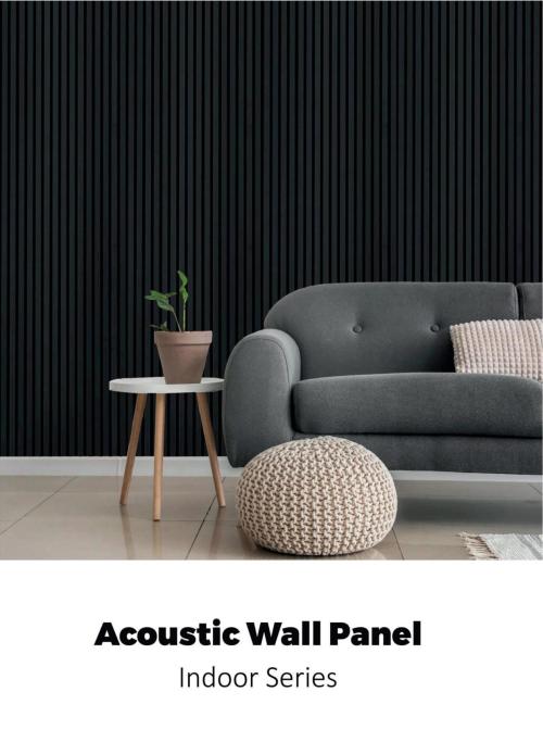 Enhance Quick-Install interior system(wall/floor/ceiling/molding ...