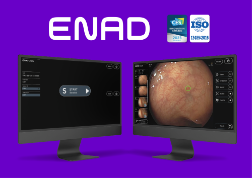 ENAD - Ainex Corporation