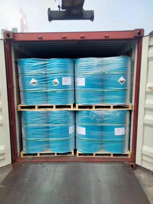 D-230 - Qingdao Merlin Chemicals Co., Ltd