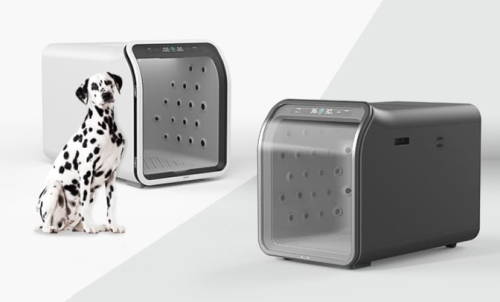 반려동물 케어룸 - 에어텍아이피엑스