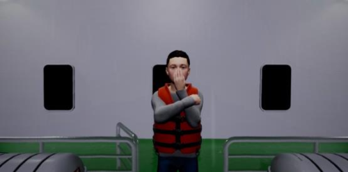 VBS4 - 보헤미아인터랙티브시뮬레이션